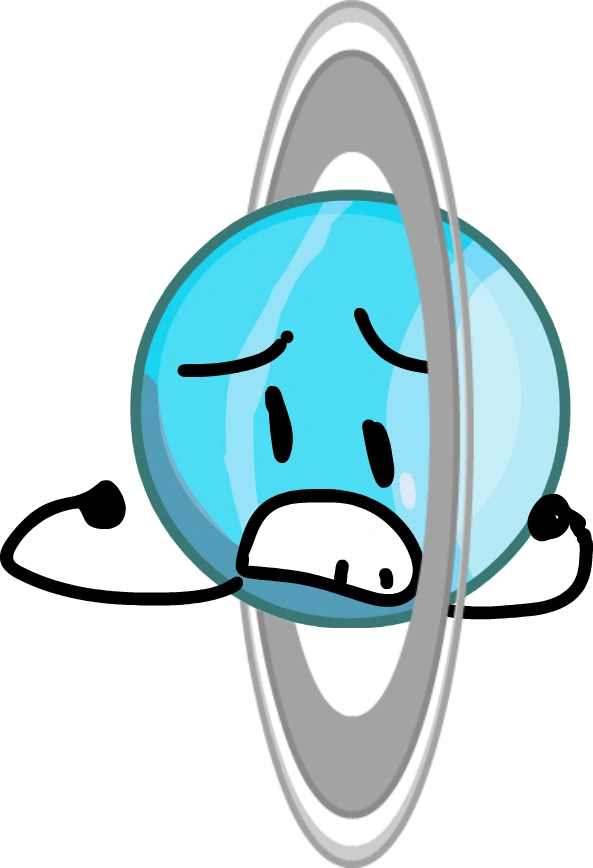 Uranus | Solar System Comics Rewritten Wiki | Fandom