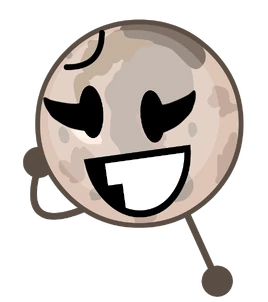 Theia | Solar System Comics Rewritten Wiki | Fandom