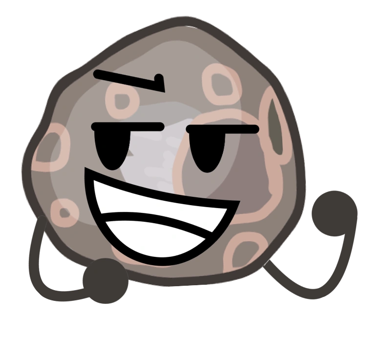 Phobos | Solar System Comics Rewritten Wiki | Fandom