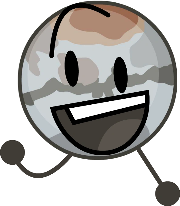 Charon | Solar System Comics Rewritten Wiki | Fandom