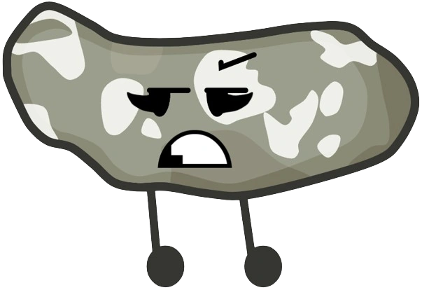 Itokawa | Solar System Comics Rewritten Wiki | Fandom