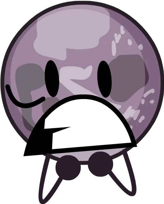 Farout | Solar System Comics Rewritten Wiki | Fandom