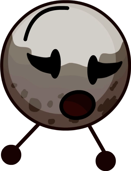 Niku | Solar System Comics Rewritten Wiki | Fandom