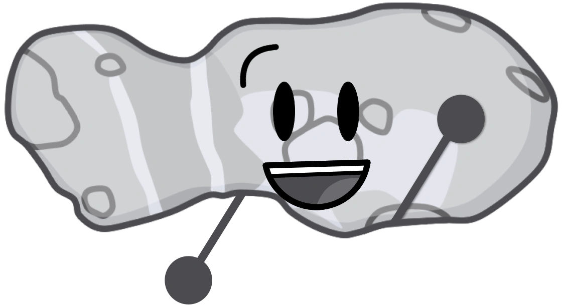 Donaldjohanson | Solar System Comics Rewritten Wiki | Fandom