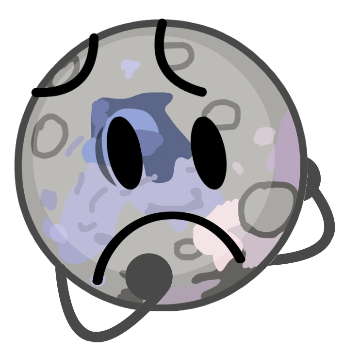 Ceres | Solar System Comics Rewritten Wiki | Fandom