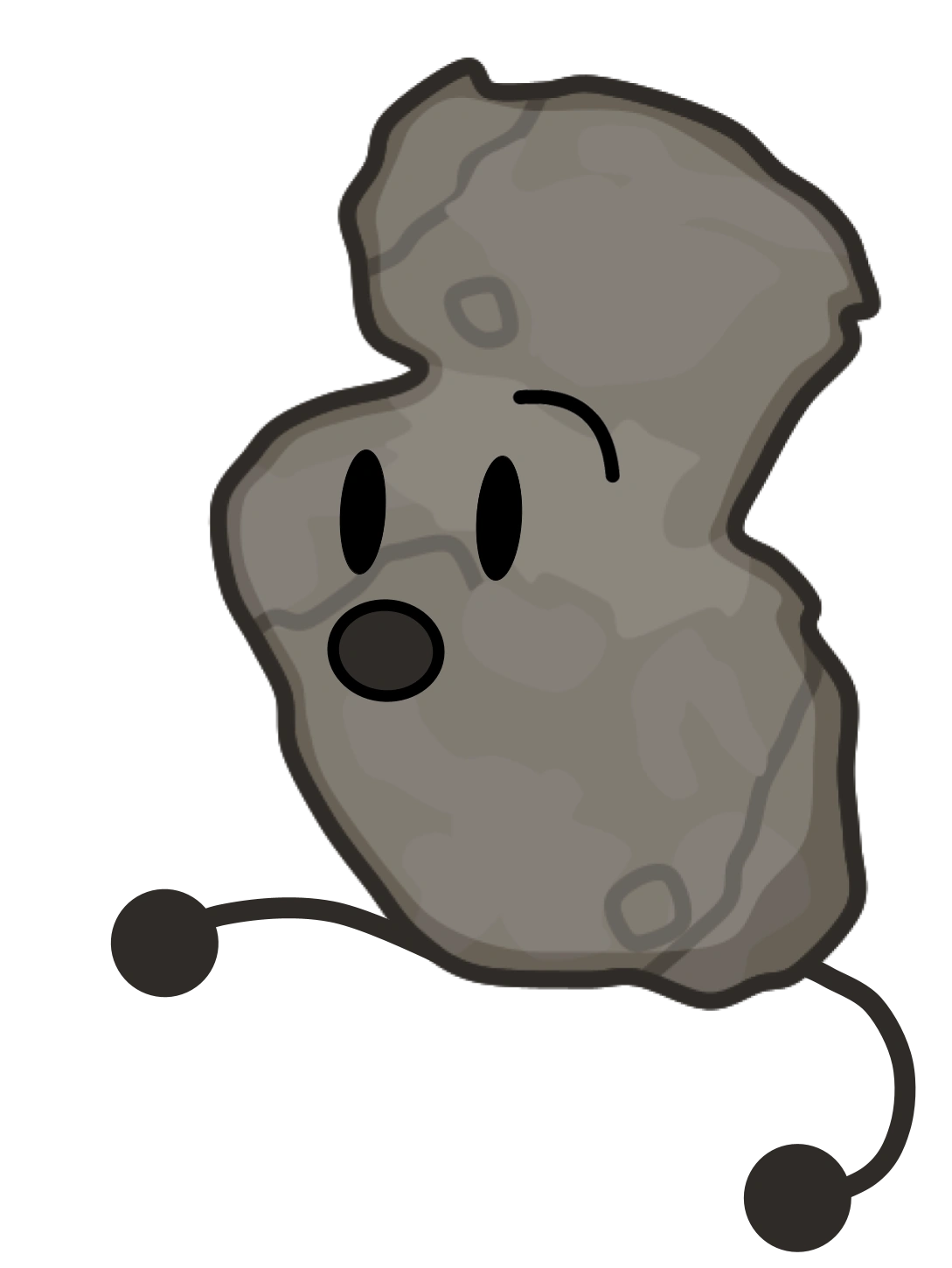 Churyumov-Gerasimenko | Solar System Comics Rewritten Wiki | Fandom