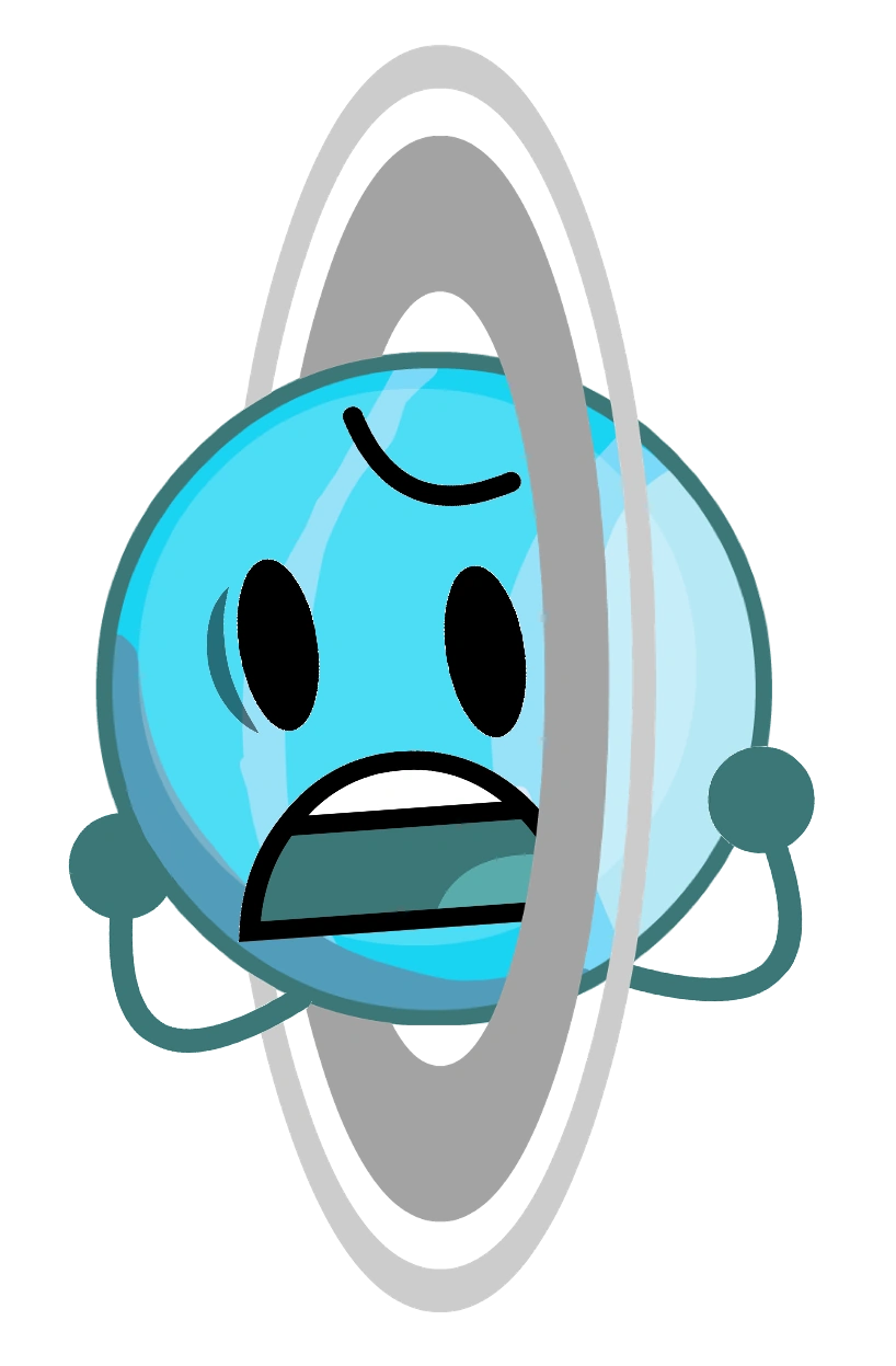 Uranus In The Solar System