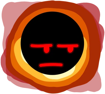 TON 618* | Solar System Comics Rewritten Wiki | Fandom