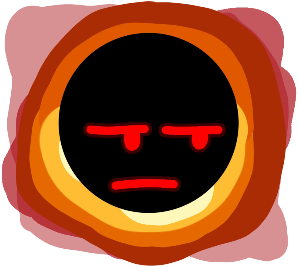 TON 618* | Solar System Comics Rewritten Wiki | Fandom