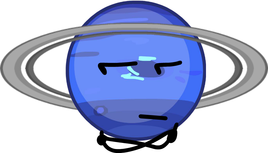 Neptune Solar System Comics Rewritten Wiki Fandom