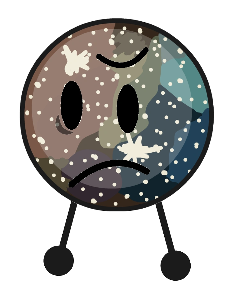 Callisto | Solar System Comics Rewritten Wiki | Fandom