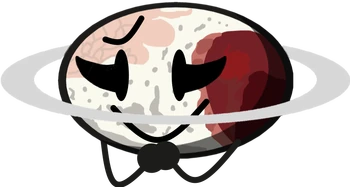 Haumea | Solar System Comics Rewritten Wiki | Fandom