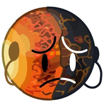 Kepler 10b | Solar System Comics Rewritten Wiki | Fandom