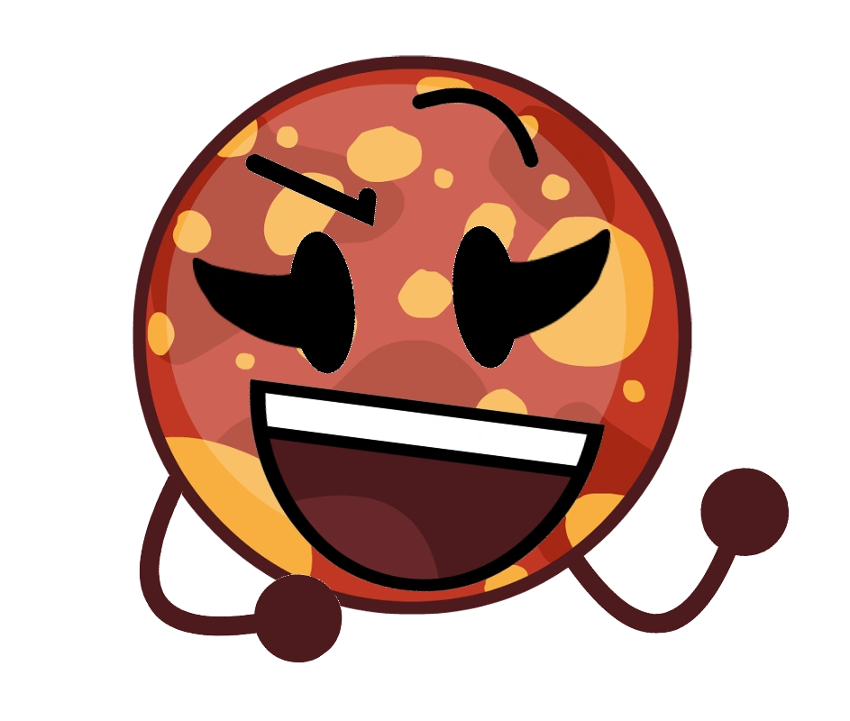 Deedee | Solar System Comics Rewritten Wiki | Fandom