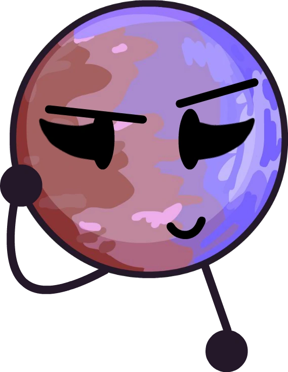 Janssen | Solar System Comics Rewritten Wiki | Fandom