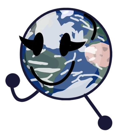 Earth | Solar System Comics Rewritten Wiki | Fandom