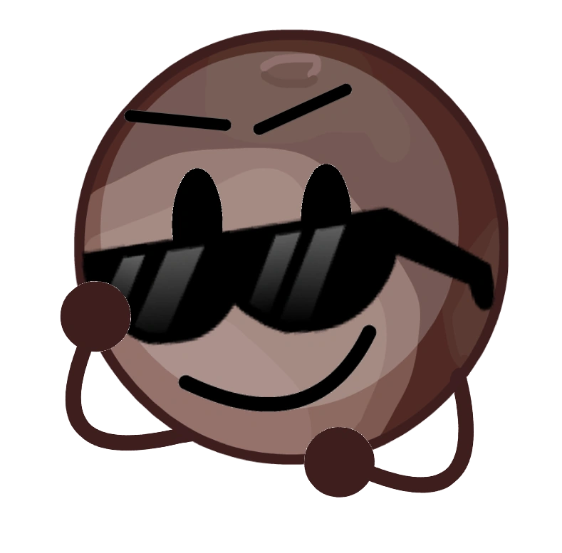 Makemake | Solar System Comics Rewritten Wiki | Fandom