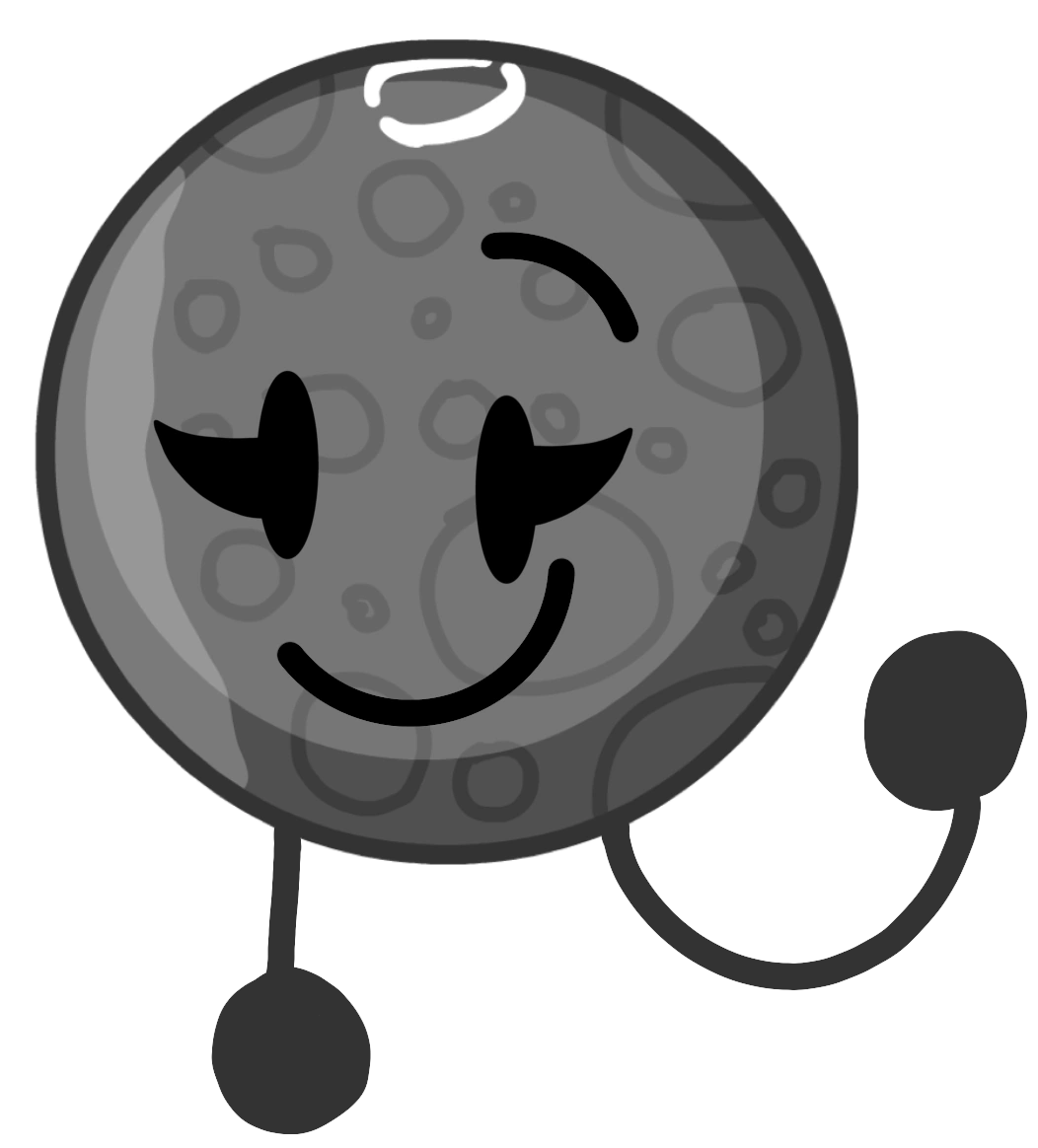 Umbriel | Solar System Comics Rewritten Wiki | Fandom