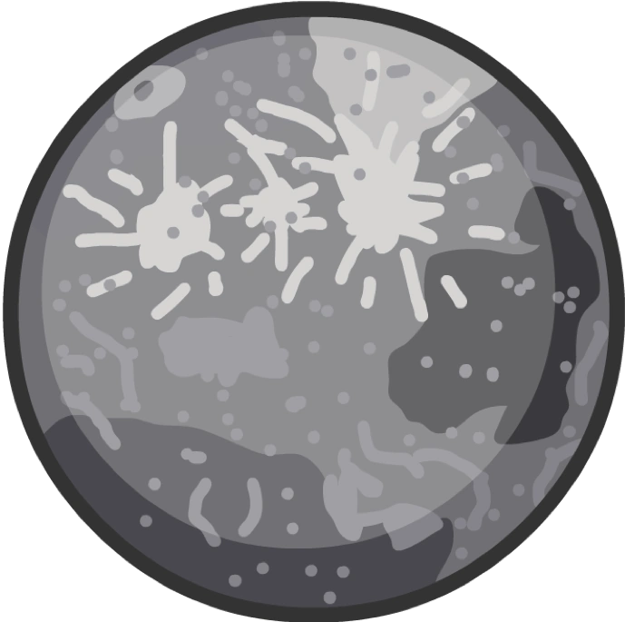 Assets | Solar System Comics Rewritten Wiki | Fandom