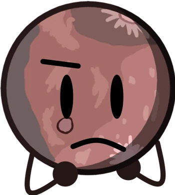 Quaoar | Solar System Comics Rewritten Wiki | Fandom
