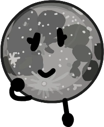 Luna | Solar System Comics Rewritten Wiki | Fandom