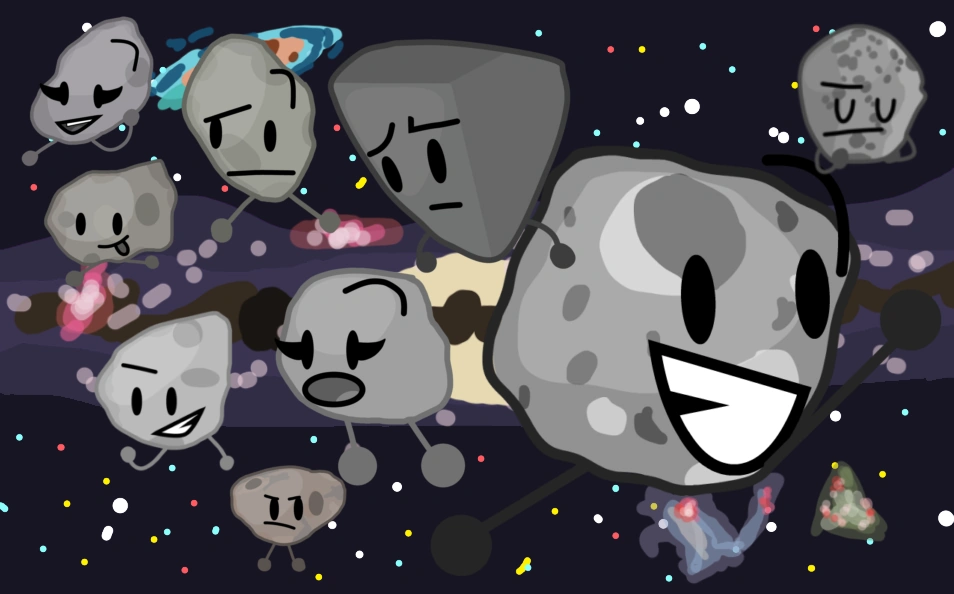 Norse Group | Solar System Comics Rewritten Wiki | Fandom