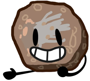 Phobos | Solar System Comics Rewritten Wiki | Fandom