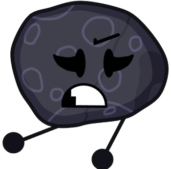 2014 FE72 | Solar System Comics Rewritten Wiki | Fandom