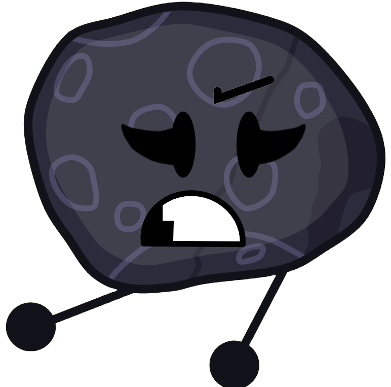 2014 FE72 | Solar System Comics Rewritten Wiki | Fandom