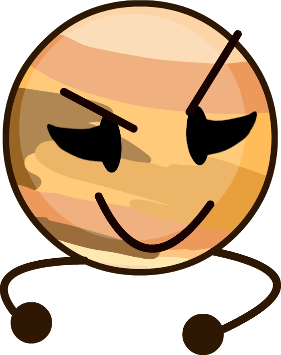 51 Pegasi b | Solar System Comics Rewritten Wiki | Fandom