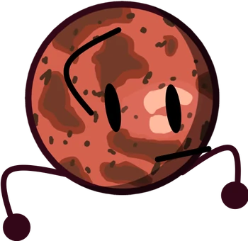 Sedna | Solar System Comics Rewritten Wiki | Fandom