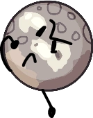 Oberon | Solar System Comics Rewritten Wiki | Fandom