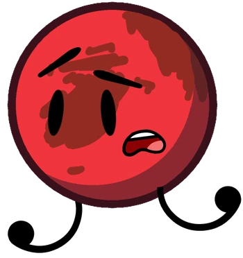 Sedna | Solar System Comics Rewritten Wiki | Fandom