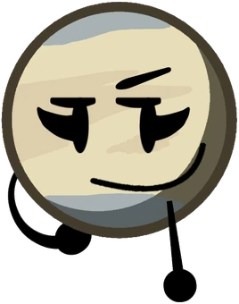 Venus | Solar System Comics Rewritten Wiki | Fandom