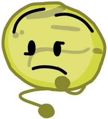 Himalia | Solar System Comics Rewritten Wiki | Fandom