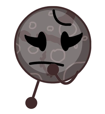 Gonggong | Solar System Comics Rewritten Wiki | Fandom