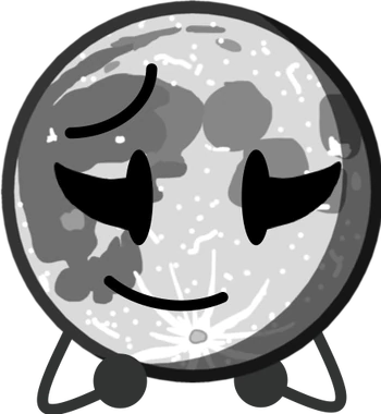 Luna | Solar System Comics Rewritten Wiki | Fandom