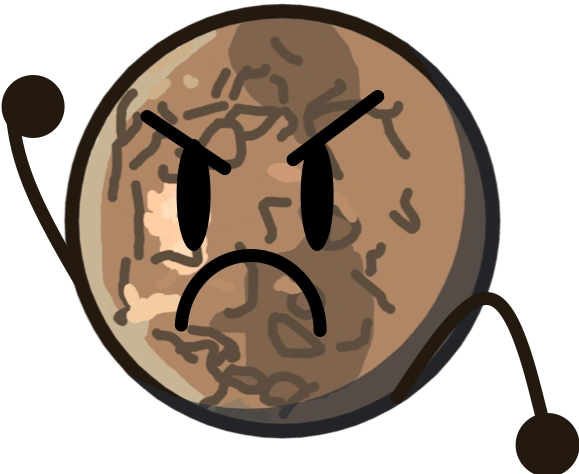 TRAPPIST-1g | Solar System Comics Rewritten Wiki | Fandom