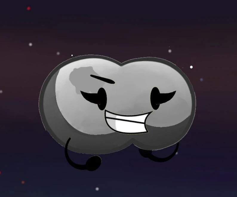 Portia Moon Of Uranus