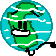 Earth | Solar System Comics Wiki | Fandom