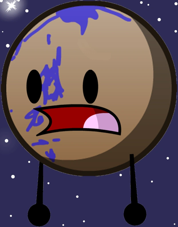 Phobetor | Solar System Comics Wiki | Fandom