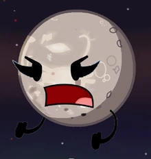 Oberon | Solar System Comics Wiki | Fandom