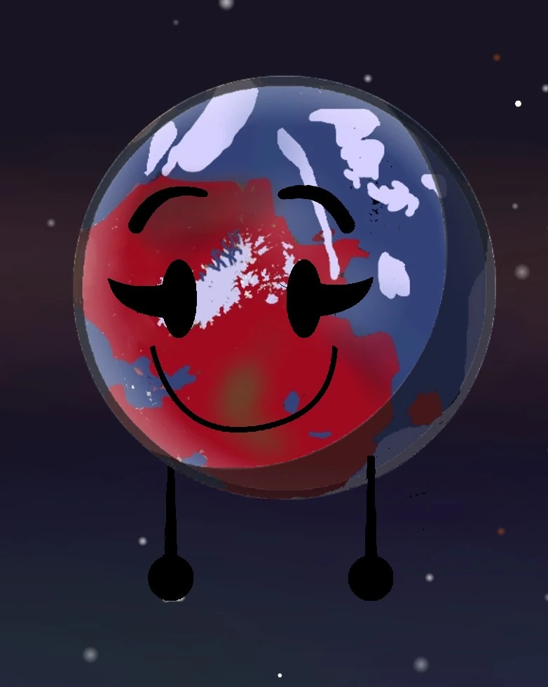 Kepler 442b | Solar System Comics Wiki | Fandom