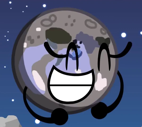 Ceres | Solar System Comics Wiki | Fandom