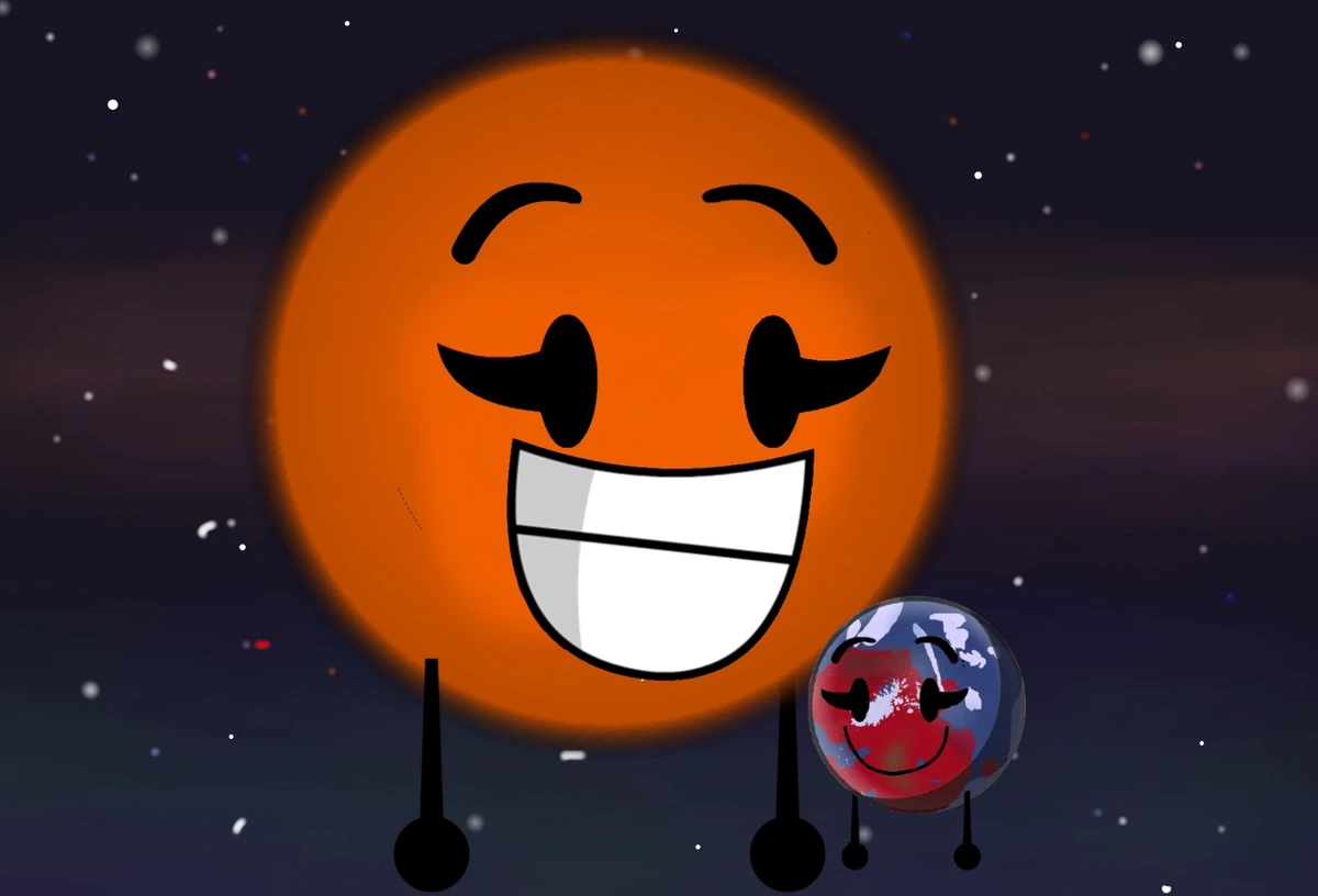 Kepler 442 System | Solar System Comics Wiki | Fandom