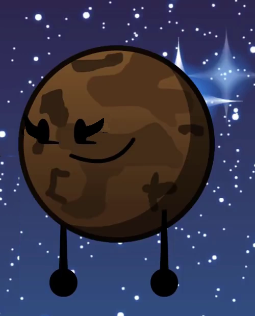 Vanth | Solar System Comics Wiki | Fandom