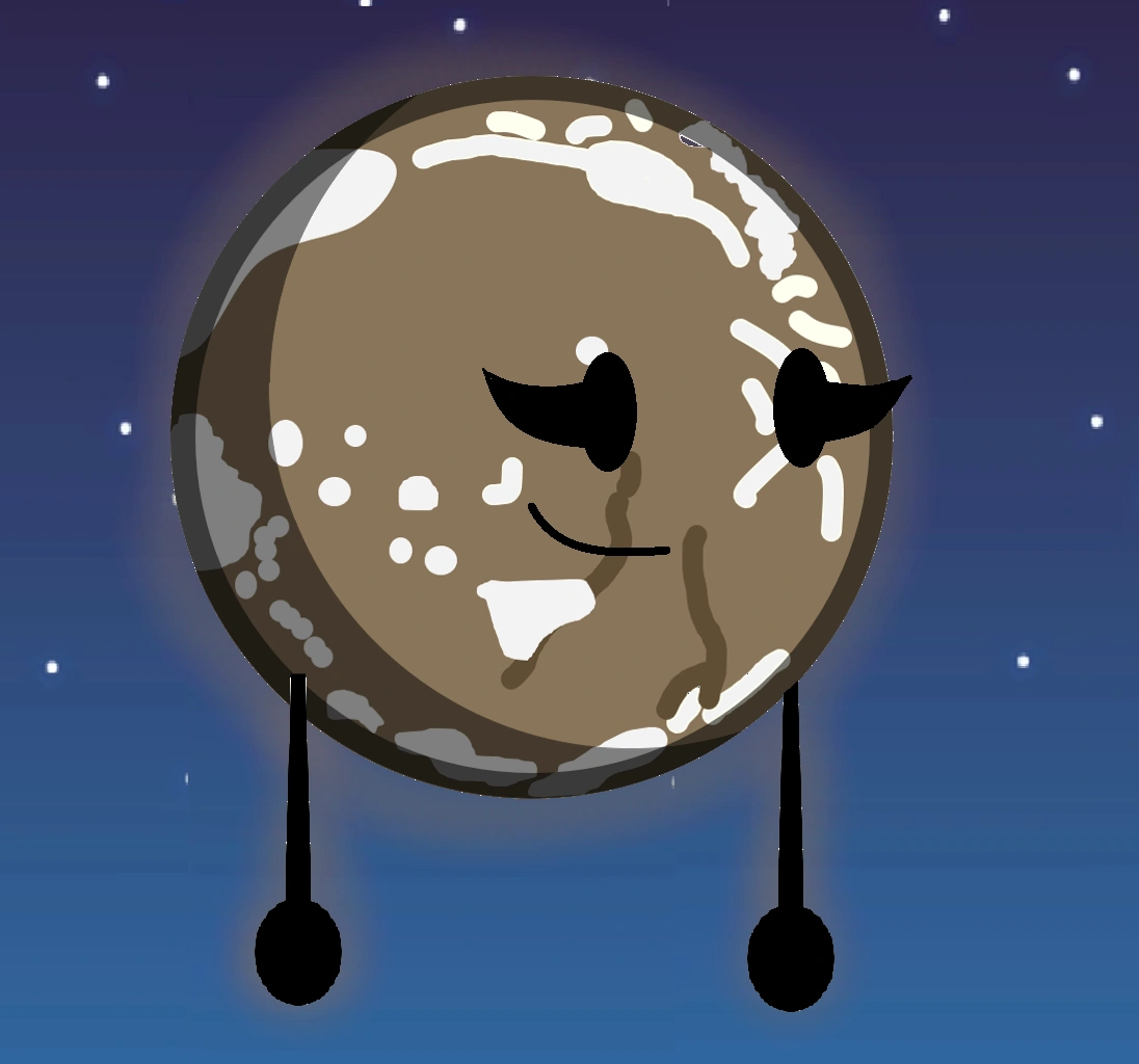 Ariel | Solar System Comics Wiki | Fandom