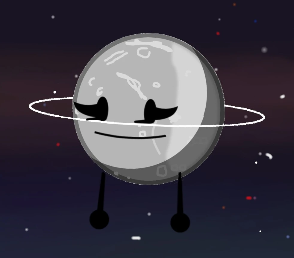 Rhea | Solar System Comics Wiki | Fandom