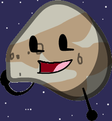 Deimos | Solar System Comics Wiki | Fandom