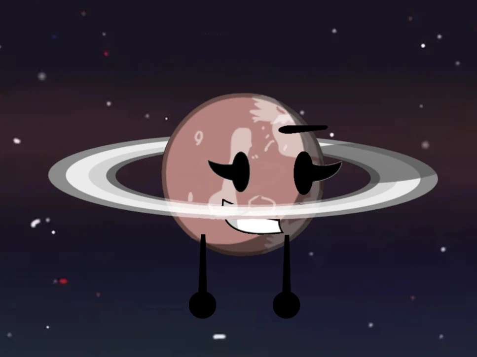 Quaoar | Solar System Comics Wiki | Fandom